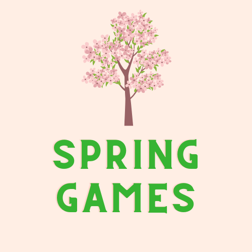 Printable Spring Escape Rooms | DIY Escape Room at Home | MysteryLocks