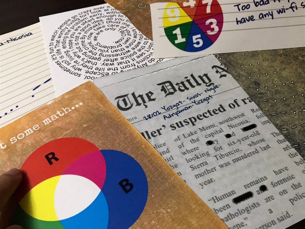 Printable Escape Room Games & DIY Escape Room Kits by MysteryLocks